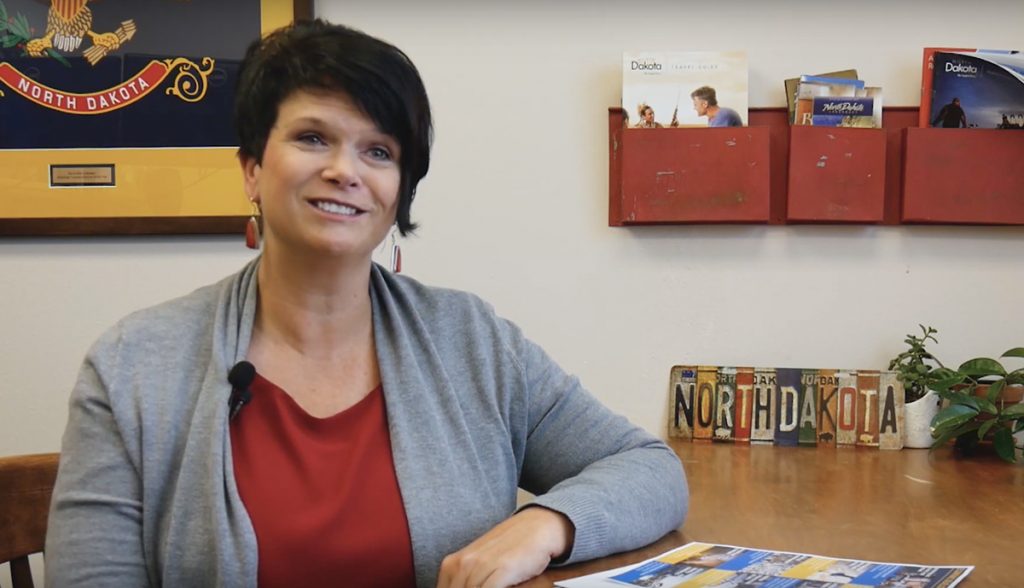 Home - Economic Development Association of North Dakota