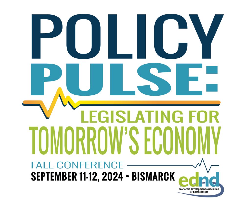 EDND 2024 Fall Conference - Economic Development Association of North ...